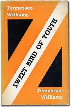 Sweet Bird of Youth | Tennessee WILLIAMS