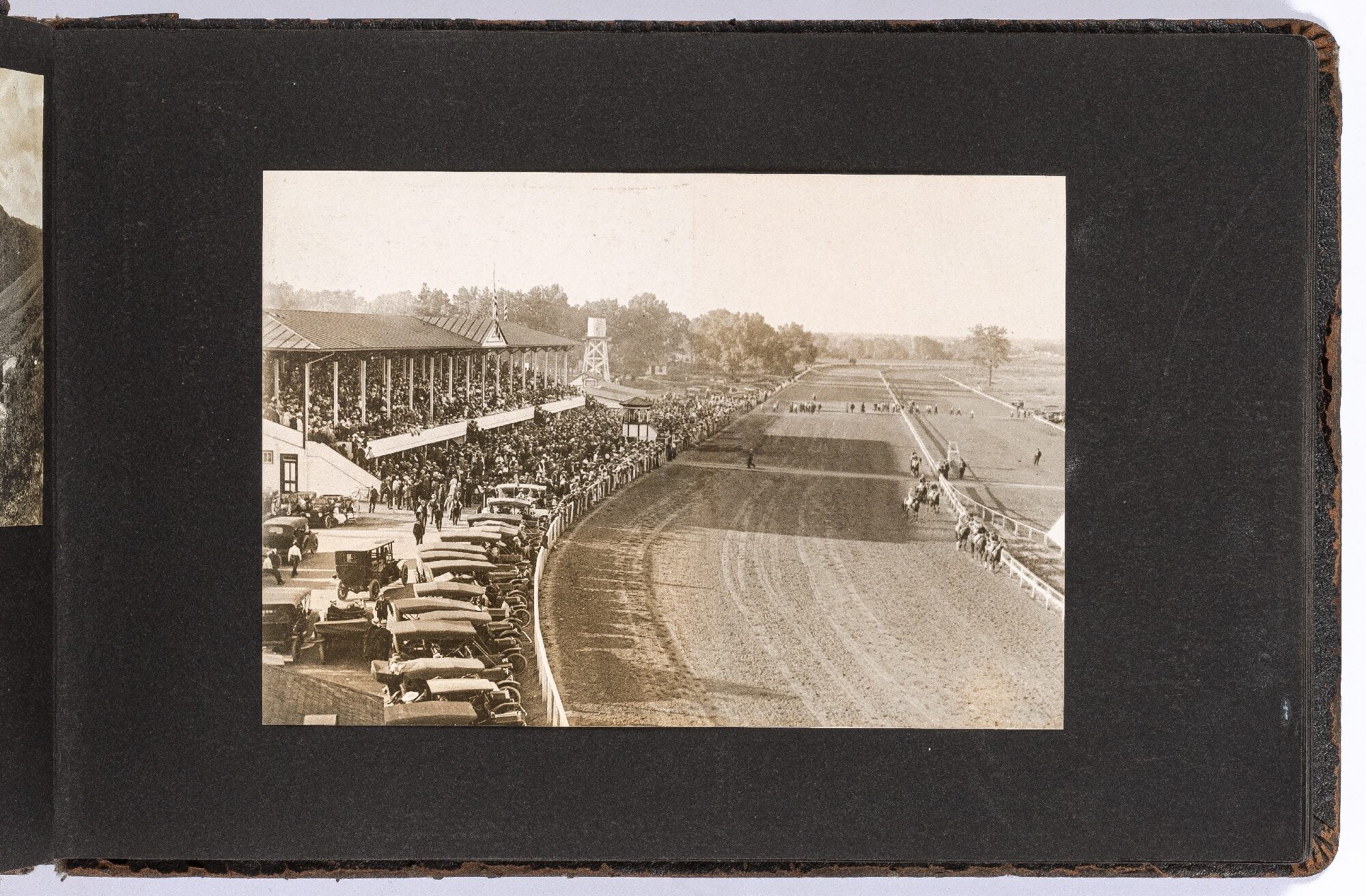 Photo Album : Amateur Photographers Album from the 1920s in Denver ...