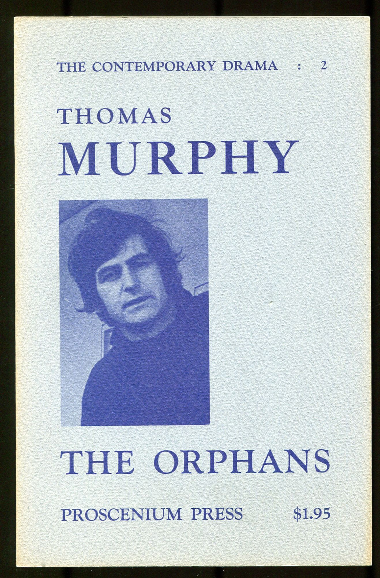 The Orphans: A Play in Three Acts | Thomas MURPHY