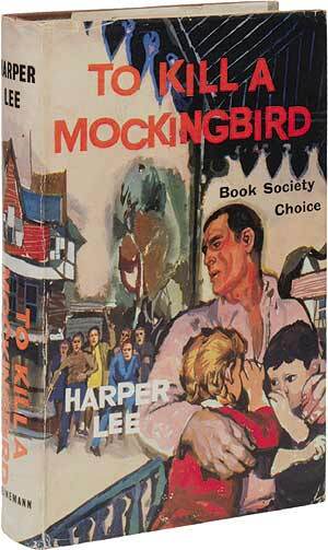 To Kill a Mockingbird | Harper LEE