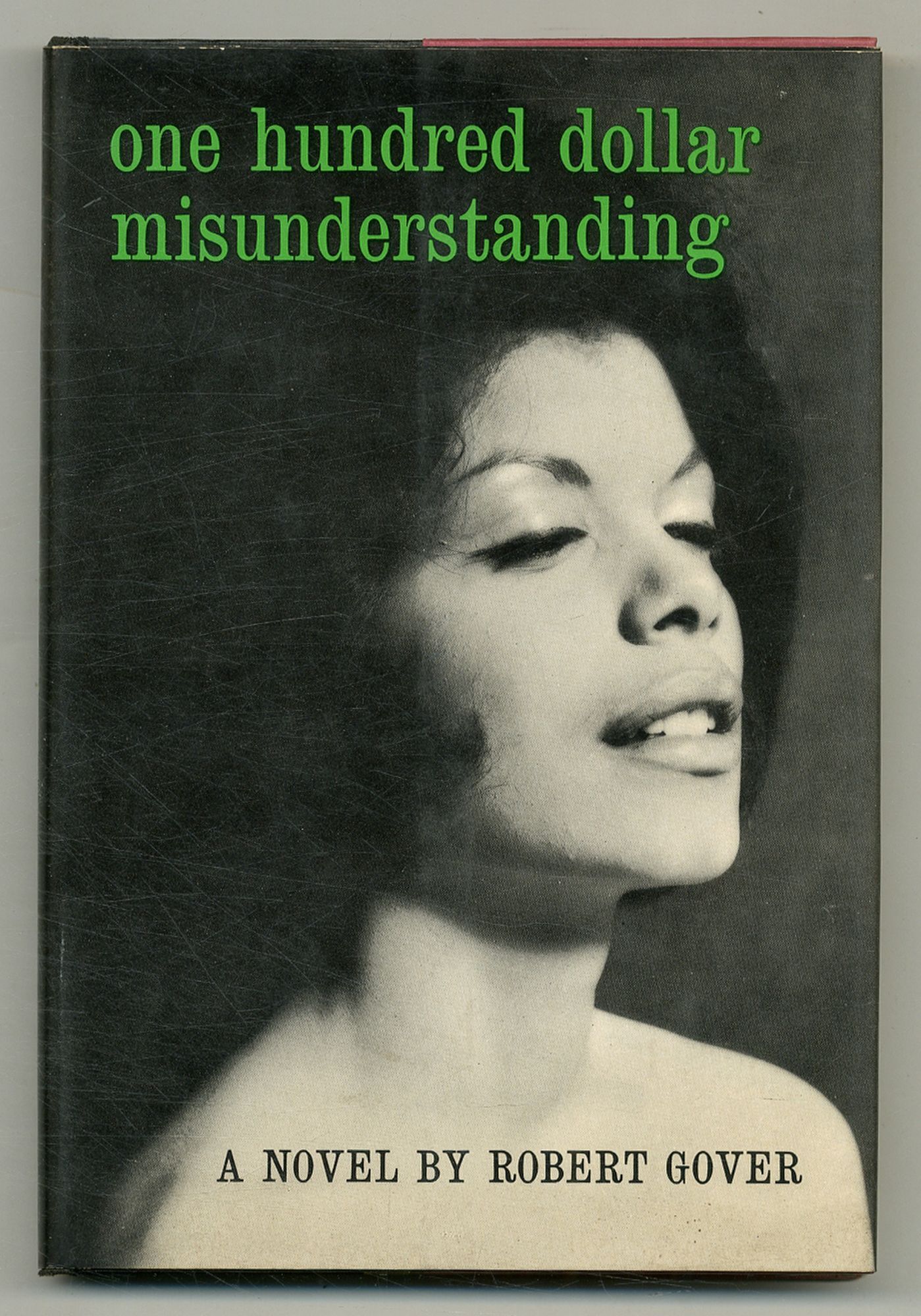 One Hundred Dollar Misunderstanding | Robert GOVER