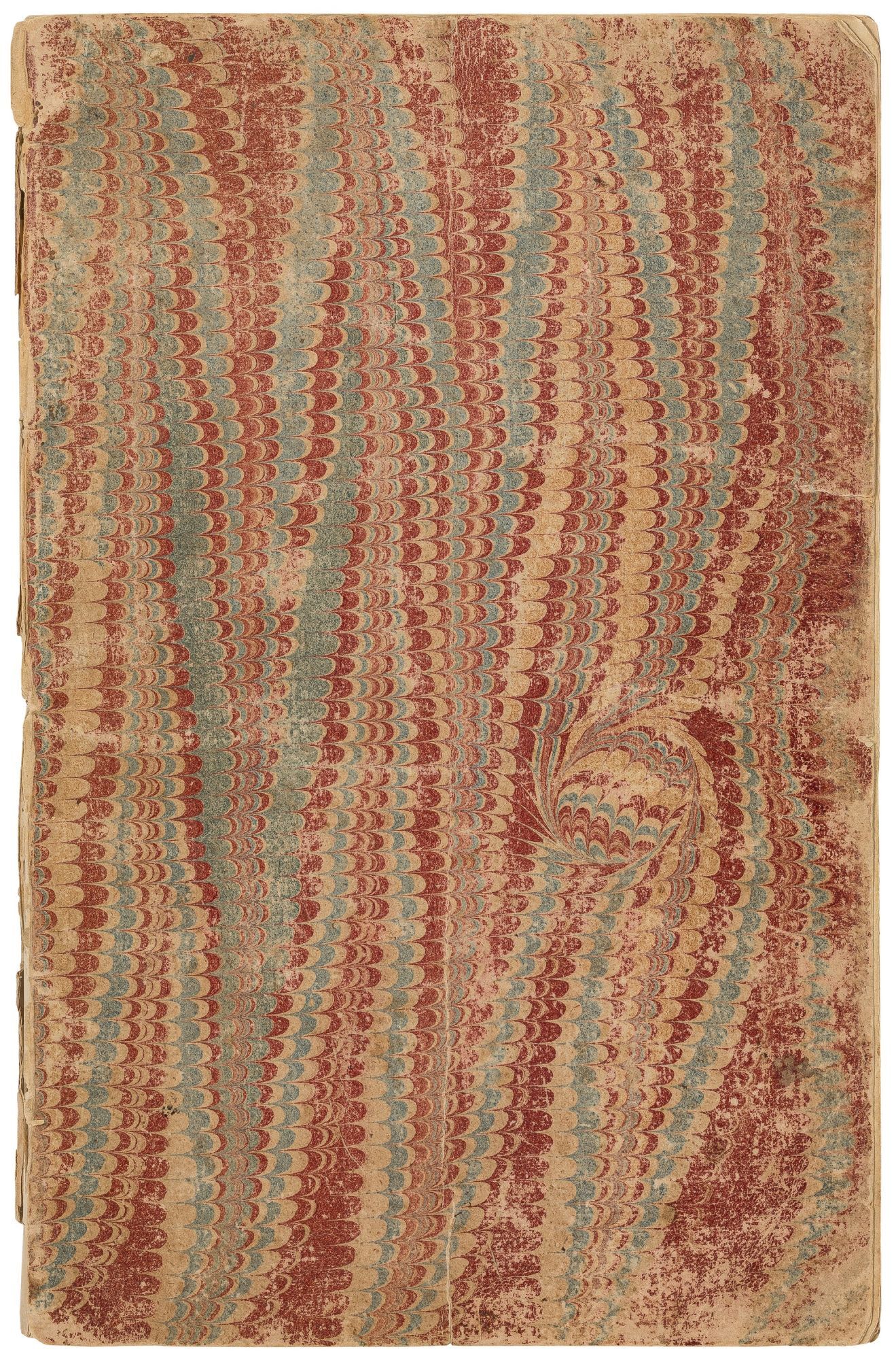 Manuscript : “Plan of Defence for Ireland” March 27th, 1778 : Annotated ...