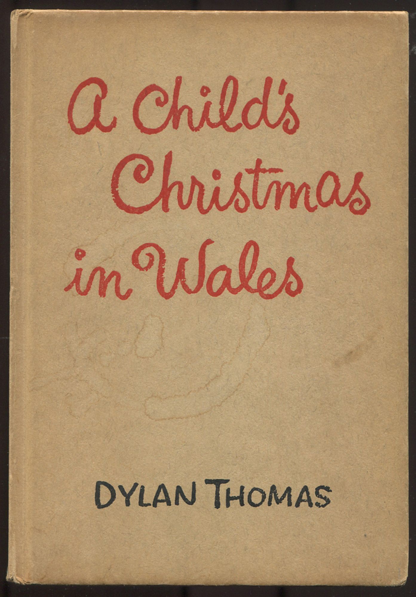 A Child's Christmas in Wales | Dylan THOMAS